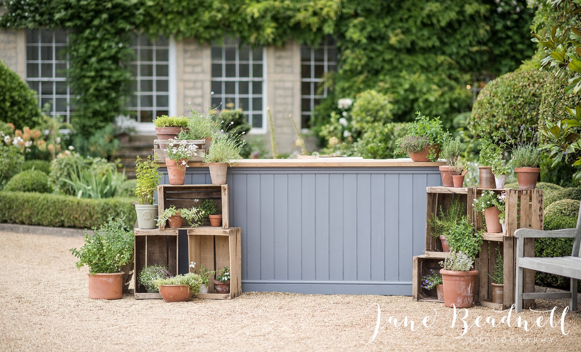 Planning a smaller celebration - Shades Canvas