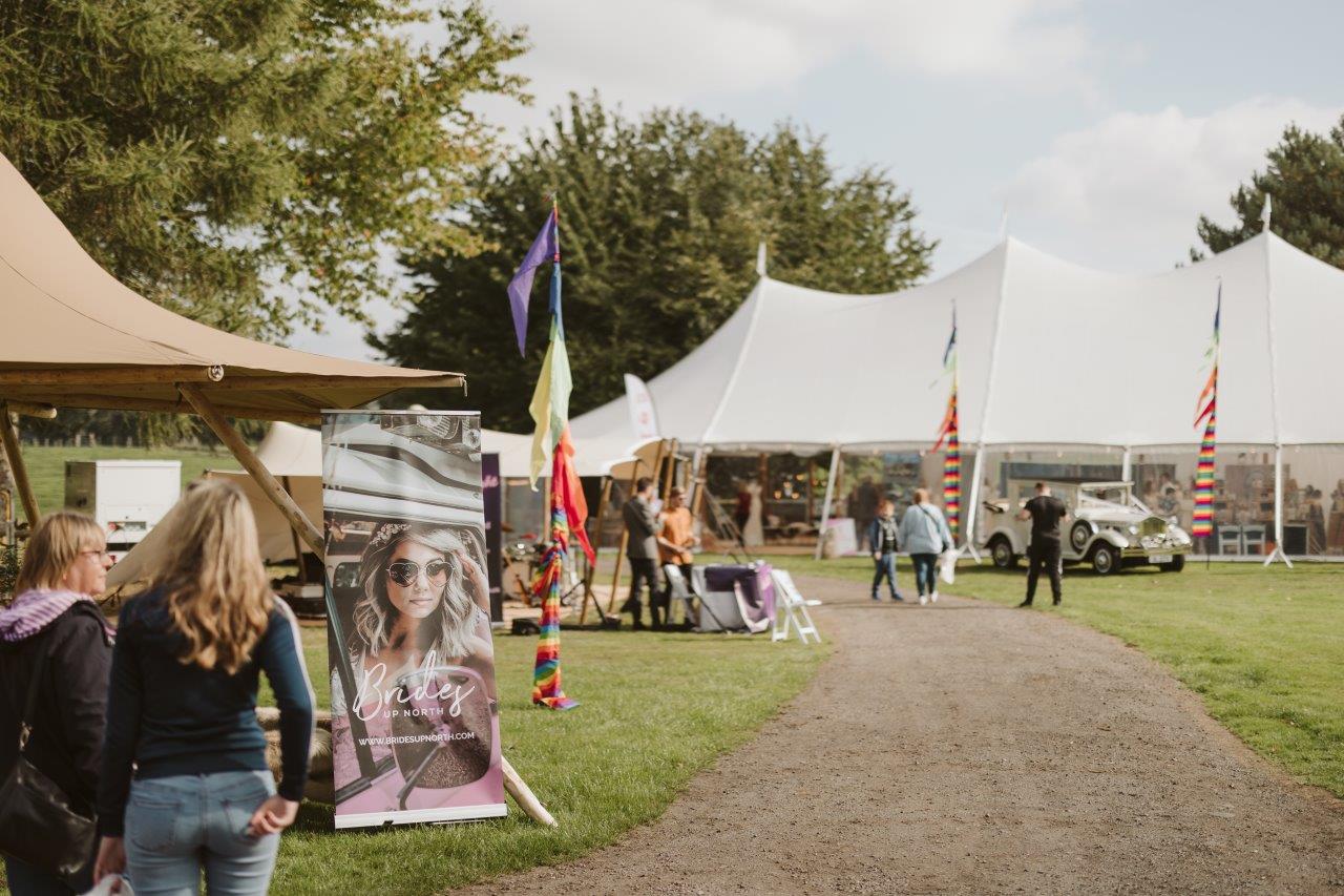 Shades | Stunning sailcloth marquees & hybrid stretch tents across the UK